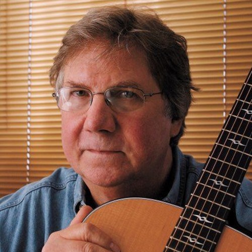 Stream Flower of Mer Rouge by Ernie Oakleaf At Advent Cafe by Gary Alan ...