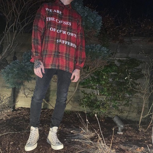 Stream nothing,nowhere. - rejecter (one take) by Igor Bondar | Listen ...