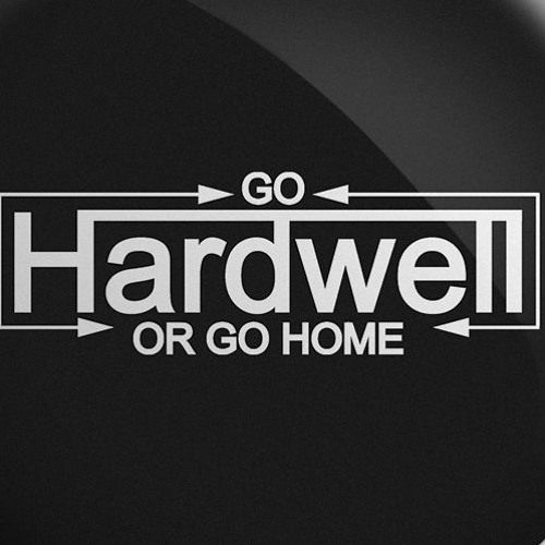 Go Hardwell Or Go Home Logo