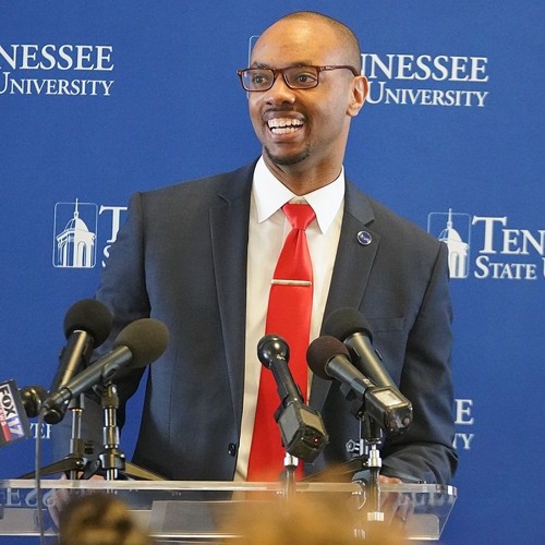 Stream episode TSU MBB 3 - 3-19 by Nashville Sports Radio - WNSR ...