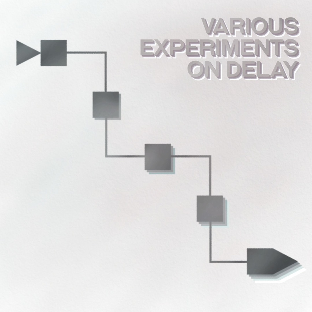 Stream Dylan Packard | Listen to Various Experiments On Delay playlist ...