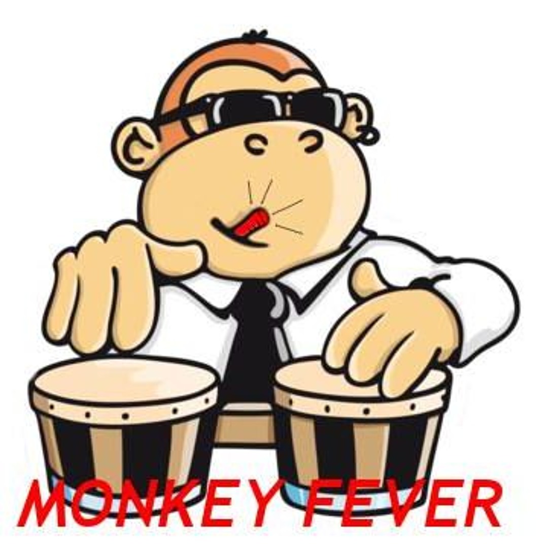 Stream 02 - Monkey Fever with Bill Barry by Hammond Jammin | Listen online for free on SoundCloud