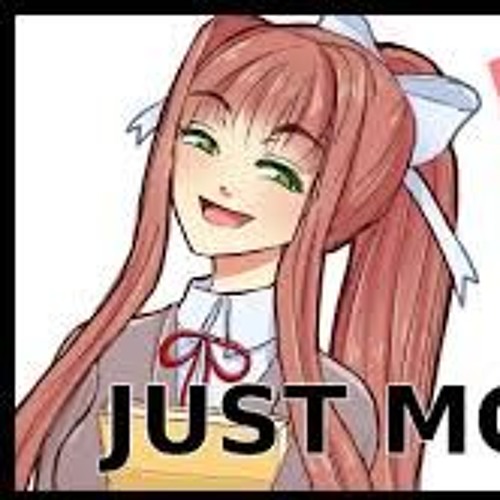 Stream [Just Monika] Random Encounters Musical ENG Song #cover by ...