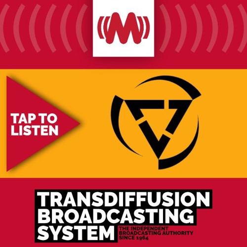 Stream The Transdiffusion Sonowaltz: Welcome to Transdiffusion by ...