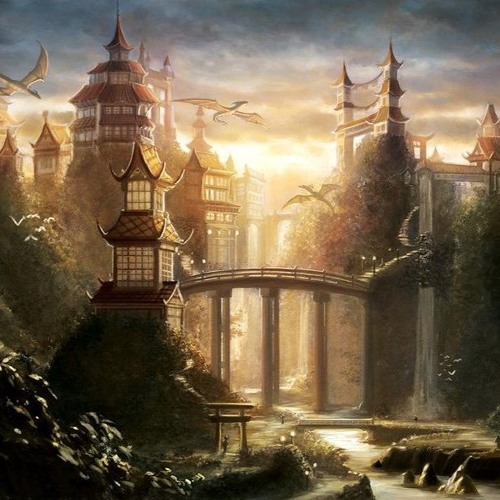 Stream COME TO NEVERLAND by Didier Goret | Listen online for free on ...