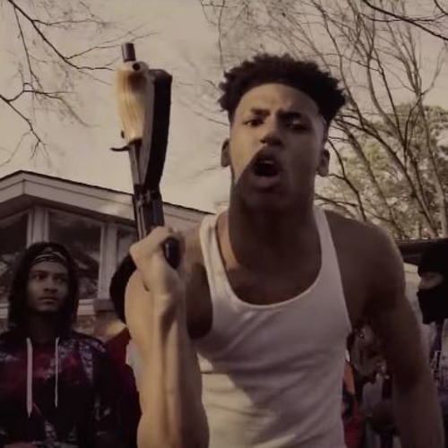 Stream SHOTTA FLOW ~ prod. lil cobra | NLE CHOPPA x OG MACO TYPE BEAT ...