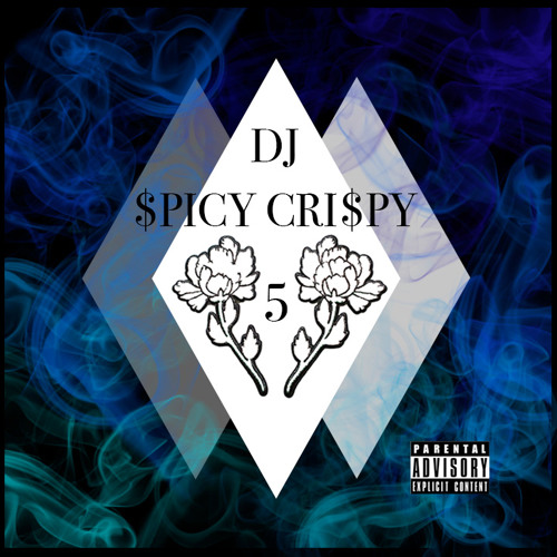 Stream DJ Spicy Crispy | Listen to DJ Spicy Crispy Presents: Greatest ...
