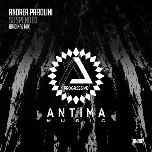 Andrea Parolini - Suspended [ANTIMA]