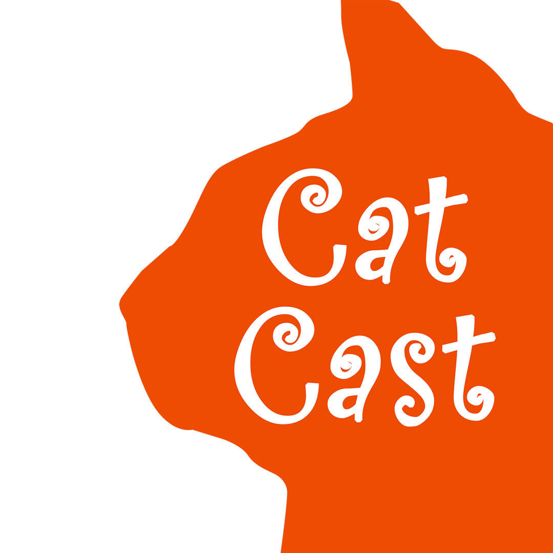 Stream episode A Brief History Of Cats | Cat Cast Ep.1 by Cat Cast ...