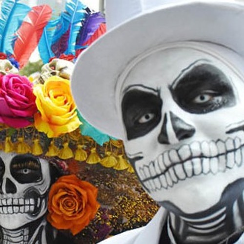 Stream Day of the DEAD by Full Moon Freaks by Stuart John Henry ...