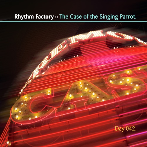 Stream Rhythm Factory "Burst Image (Bank)" by Rhythm Factory | Listen ...