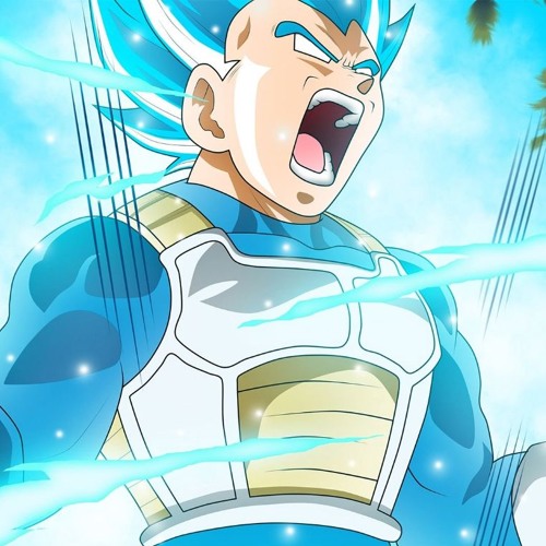 Stream The Final Flash - Vegeta's Theme (DragonBall Z) by EchoForge ...