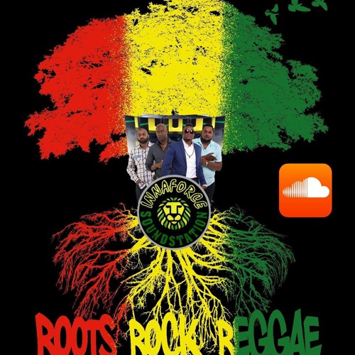 Stream ((( ROOTS ROCK REGGAE )))) by ((( INNA FORCE SOUNDSTATION ...