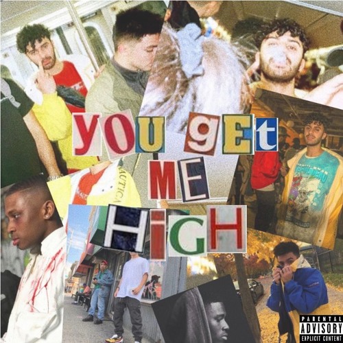 Stream whoisazar! - You Get Me High (ft. Trevor Spitta X Mvp) by azar ...