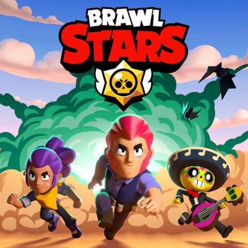 Stream Brawl Stars Electronic Menu Theme Remix by SoundBravo | Listen ...