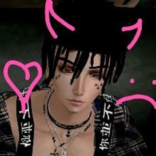 Stream 7TEEN ~ JUSTMONIKA (prod. Masked Man) by VAGUE | Listen online ...