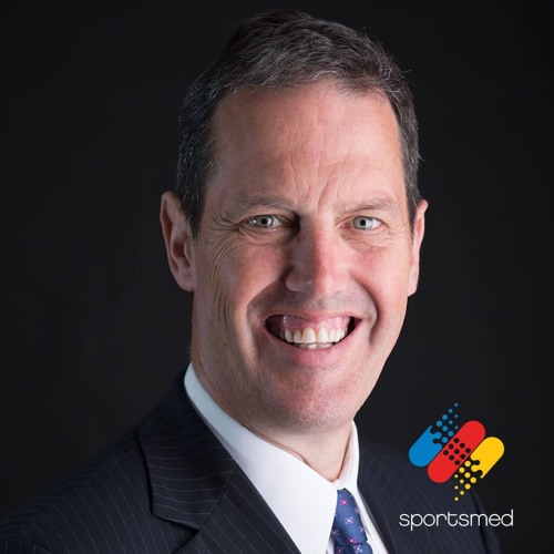 Stream Dr David Martin - Knees. What ails you? (ABC Radio Adelaide) by ...