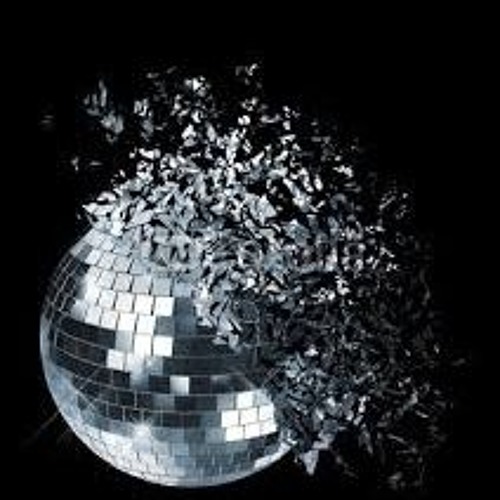 Stream KrisiV - Disco is Undead by KrisiV-NYTN | Listen online for free ...