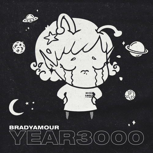 Stream Year 3000 (Cover) by Brady Amour | Listen online for free on ...