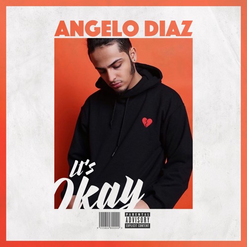 Stream Angelo Diaz - It's Okay (prod. Will Baker) by Angelo Diaz ...