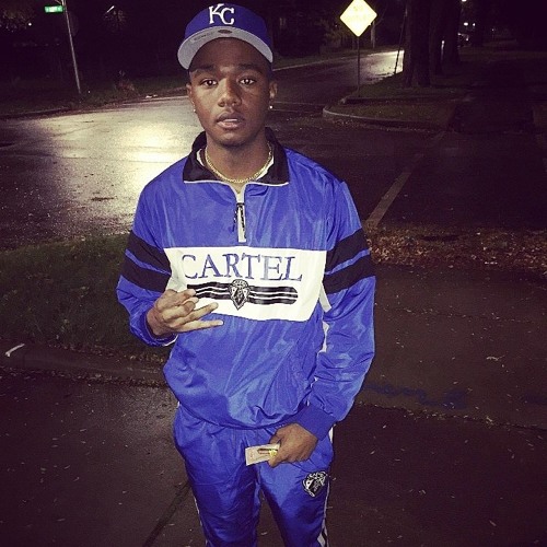 Stream Caleb Travis - Ghost by Caleb Travis 6200 | Listen online for ...