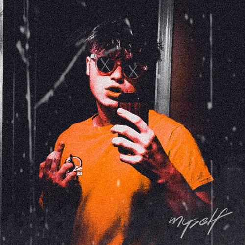 Stream MYSELF ft. LAZY3X by OCTO | Listen online for free on SoundCloud