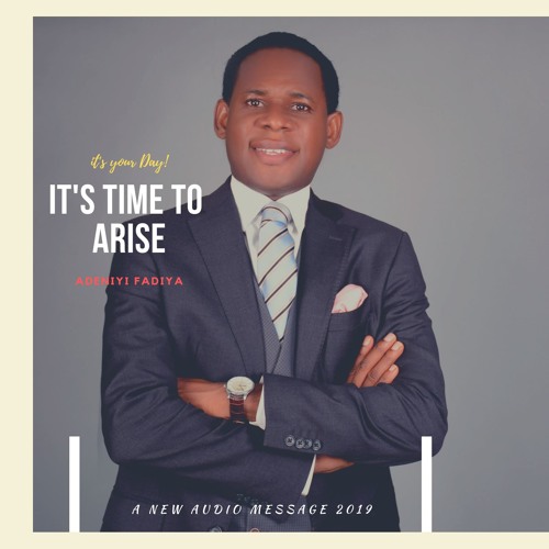 Stream TIME TO ARISE by THEDYNASTYHOUSE CHURCH | Listen online for free ...