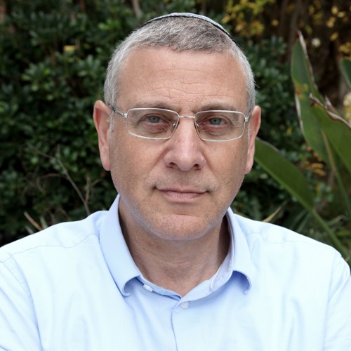 Stream הרב בני לאו דברים פרק טו by 929 project | Listen online for free ...