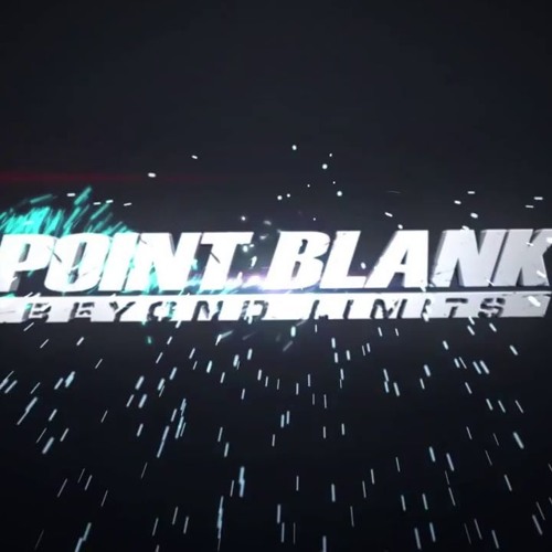 Stream Point Blank Zepetto Lobby Music by MIKU VAPORWAVE | Listen ...