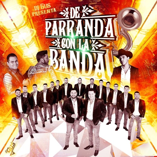 Stream Banda Mix 2019 by GUS.NY | Listen online for free on SoundCloud