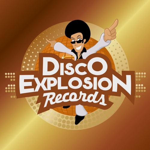 Stream Disco Explosion Records | Listen to Disco Explosion Records ...