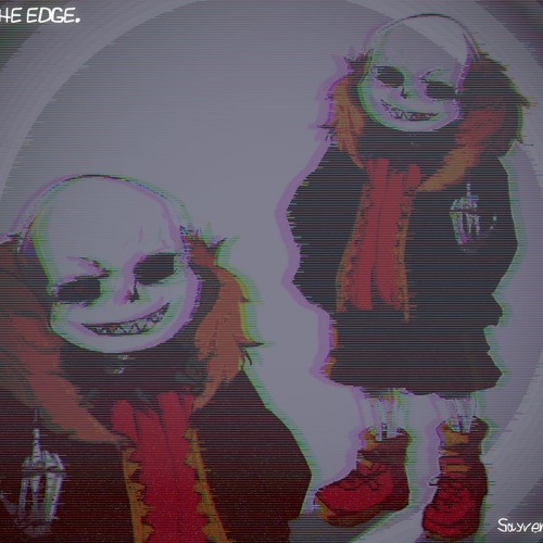 Stream underfell - the edge. | original by COOL HABIT ACCOUNT | Listen ...