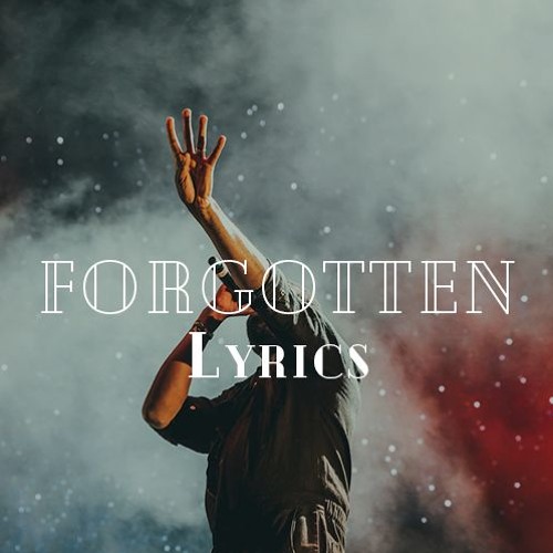 Stream Forgotten Lyrics by Trippy Prod | Listen online for free on ...