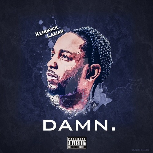 Stream Kendrick Lamar | ELEMENT. (Instrumental) by udaysharma | Listen ...