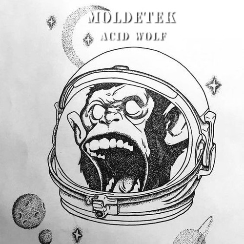 Acid Wolf · Moldetek (old track) - Listen to music