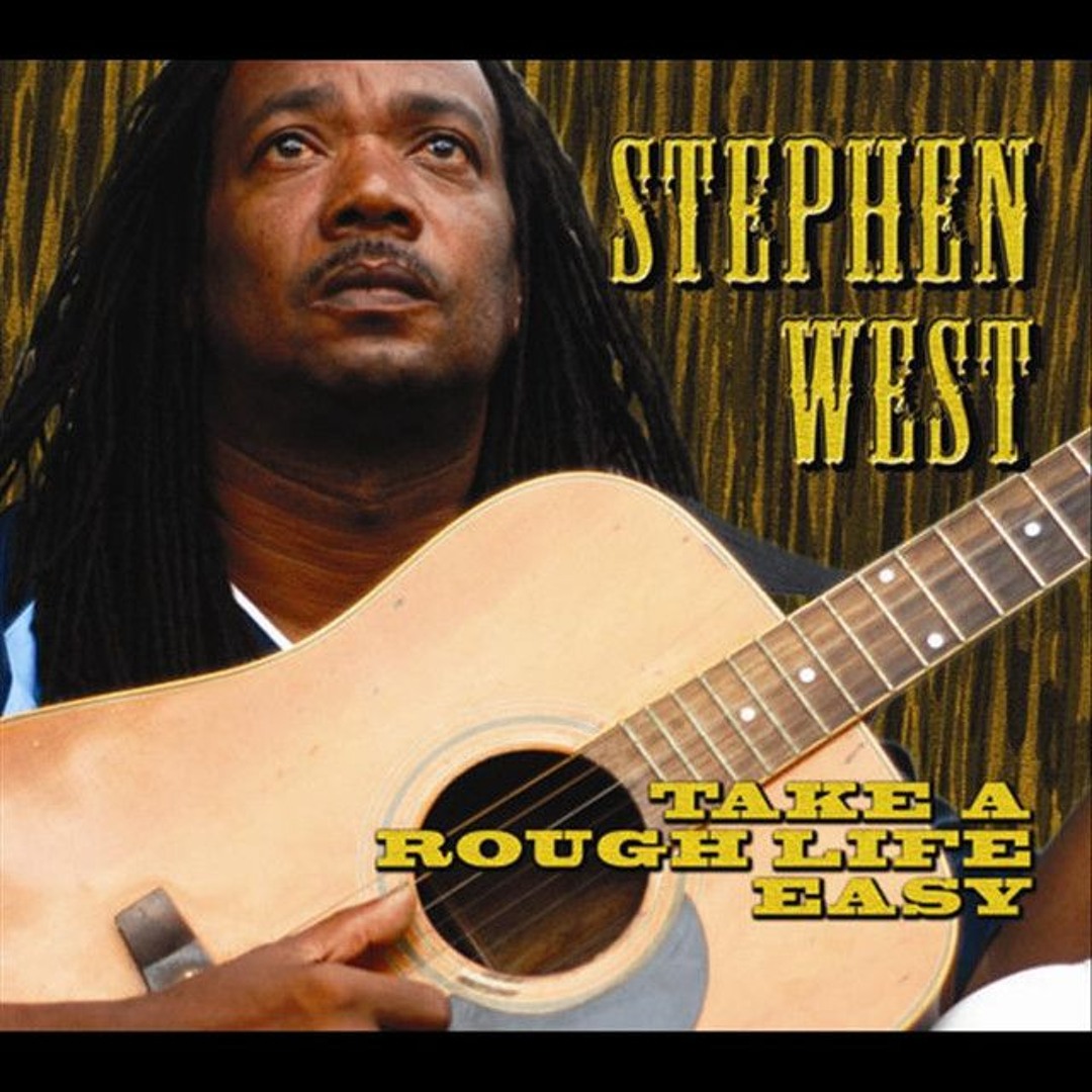 Stream Just Easy (No Problem) : STEPHEN WEST by Maori Music Publishing ...