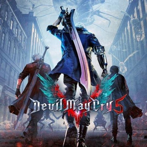 Stream DMC5 Devil May Cry 5 OST - Neros Battle Theme by CattyBananaa ...
