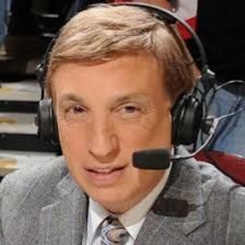 Stream Marv Albert on the show by captainjeff | Listen online for free ...