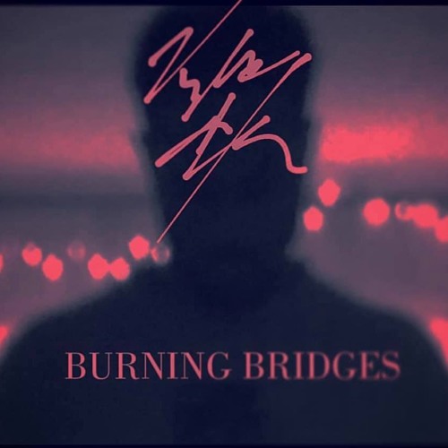 Stream King Kaeto | Listen to Burning Bridges playlist online for free ...