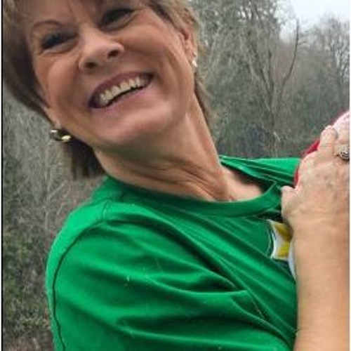 Stream Embracing My Life with Awareness & Thanks! with Lori Crow by ...