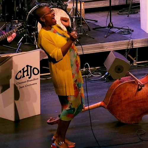 Stream Cécile McLorin Salvant : Omie Wise, a capella by Orgue stalinien ...