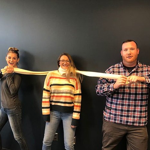 Stream episode ALKU OFF CUE Ep 1 Life At ALKU by ALKU podcast | Listen ...