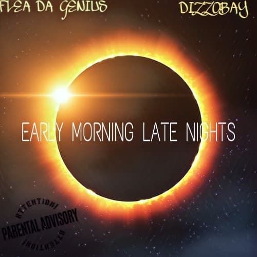 Stream Rebel Mind - Early Morning Late Nights (prod. by Flea Da Genius ...