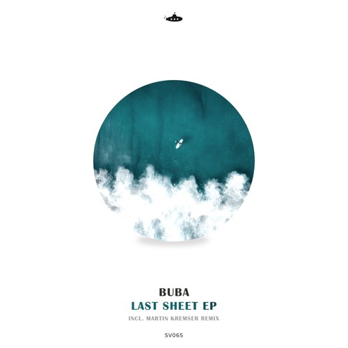 Stream PREMIERE: Buba - Thoughtful Voice (Martin Kremser Remix ...