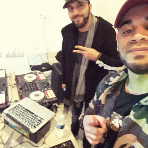 Stream DADJU - DJANGO x DJ HKA x DJ MH REMIX KIZOMBA 2019 by DJ' HKA ...