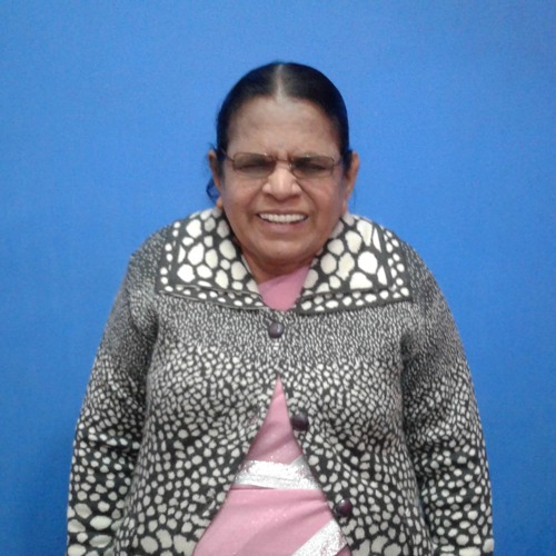 Stream HAND OF JESUS MINISTRIES,NILGIRIS | Listen to SIS.ESTHER RANI ...