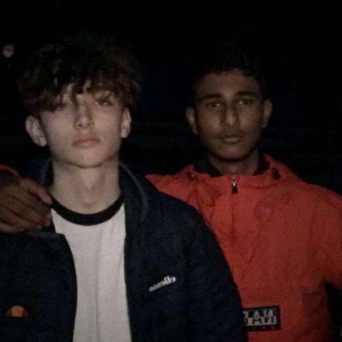 Stream Mc Frazz X Mc Molegrip- Chiller Crew by Andy Mcgee | Listen ...