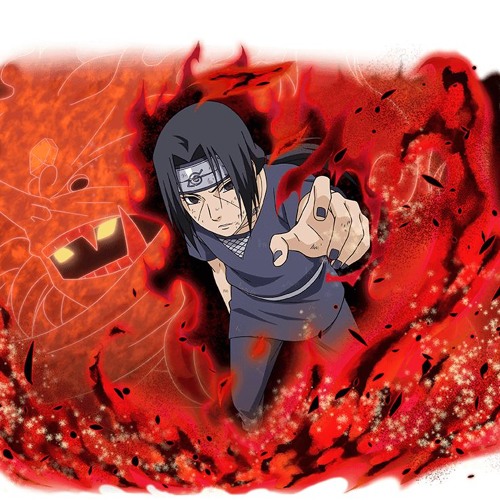 Stream Naruto | Long Chill Trap, Lofi Hip Hop Mix by Inferiotic ...