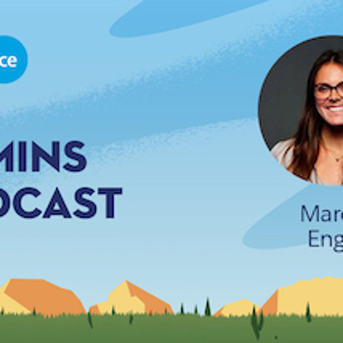 Stream Maren Engh Explains Quip for Admins by The Salesforce Admins ...