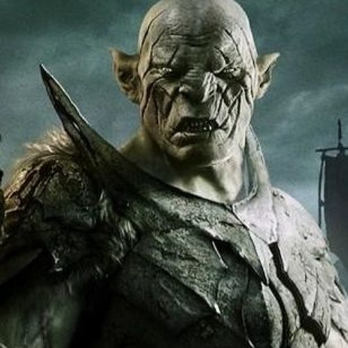 Stream episode Orc Commander - Character Study by MattVoiceman podcast ...